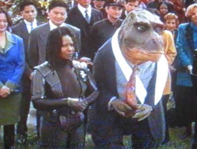 Sam Breed's modest personal website.